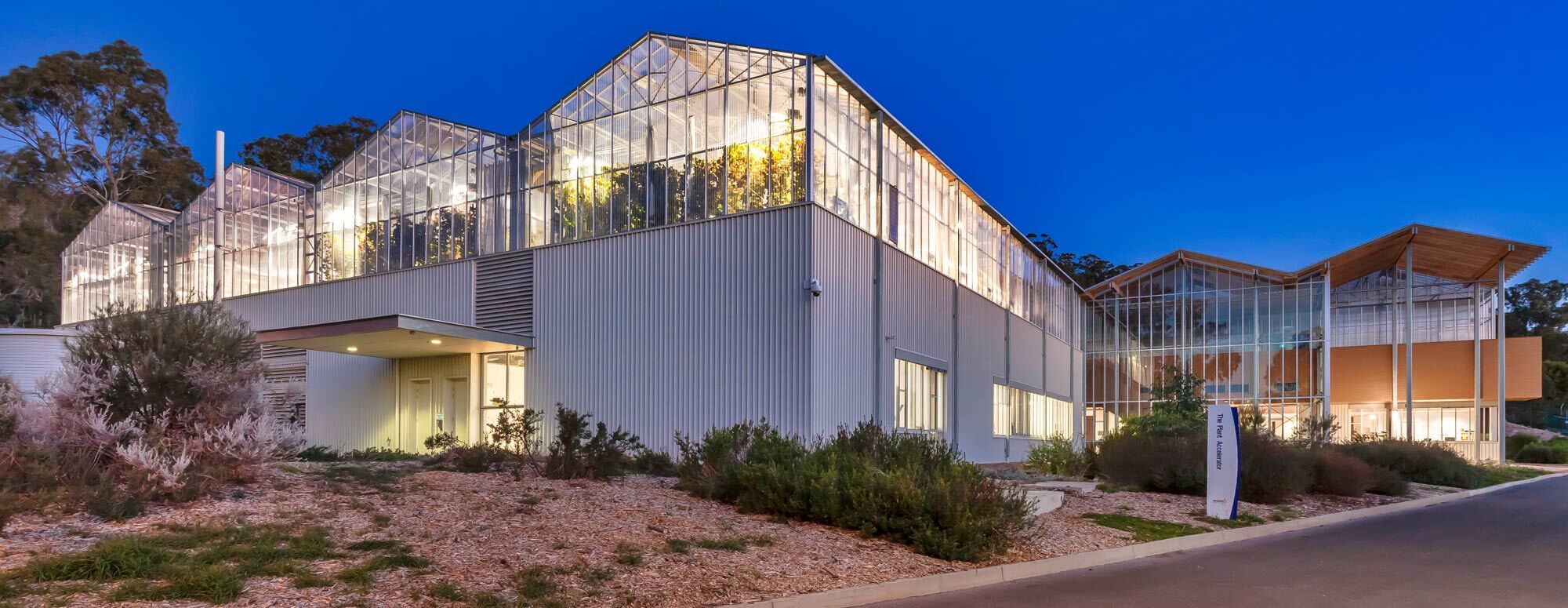 South Australia's Innovation Places